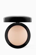Buy MAC Cosmetics Brown Light Plus Mineralize Skinfinish Natural Powder ...