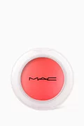 Buy MAC Cosmetics Red Groovy Glow Play Blush, 7.3g for Women in Qatar ...
