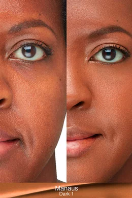 nars manaus foundation