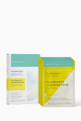 flashmasque illuminate