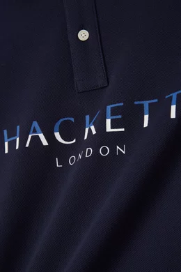 Hackett Logo