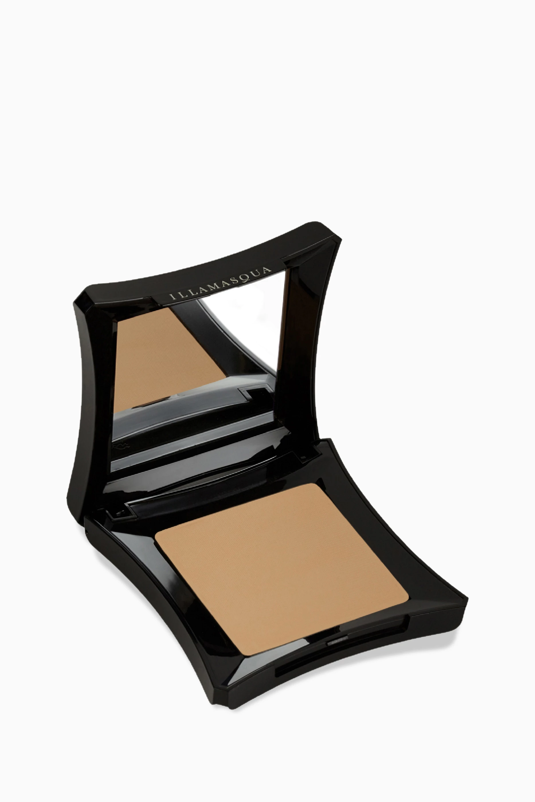 illamasqua pressed powder